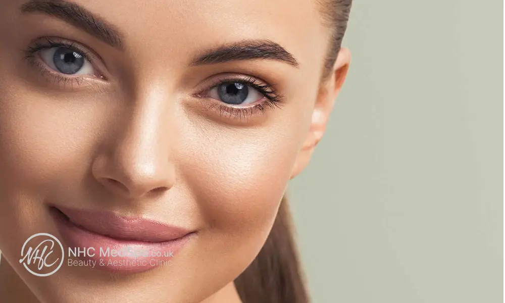 Cheek Enhancement 🥇⭐ - NHC Med Spa | Mill Hill London NW7